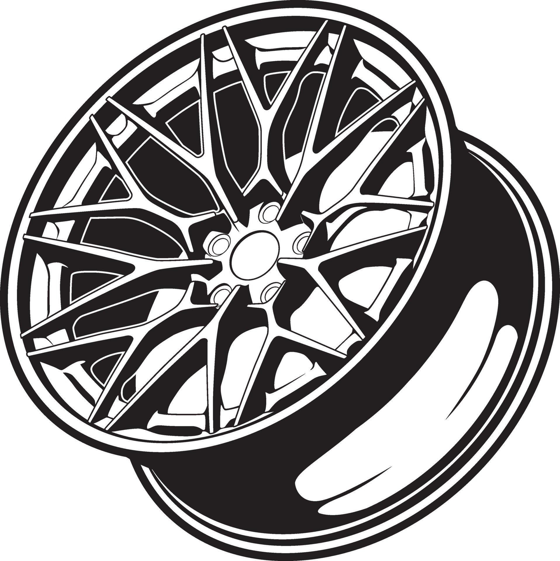 15 TOYOTA RSI HS 4/100 6.5J ET35 | Wheels & More