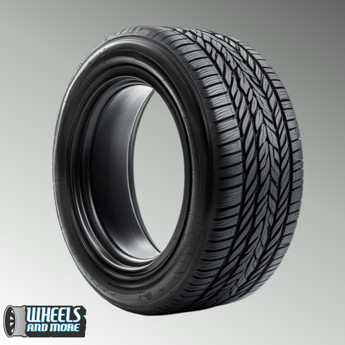1956515 TOMKET ECO 91V | Wheels & More