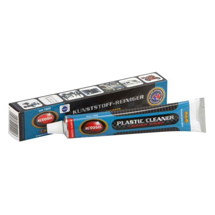 AUTOSOL SCRATCH REMOVER 75ML TUBE | Wheels & More