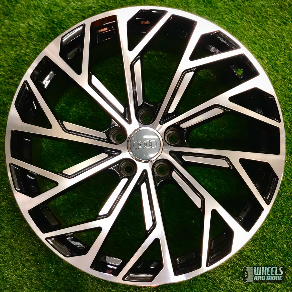 17 VW POLO TSI HS 5/100 7.5J ET35 57.1 | Wheels & More