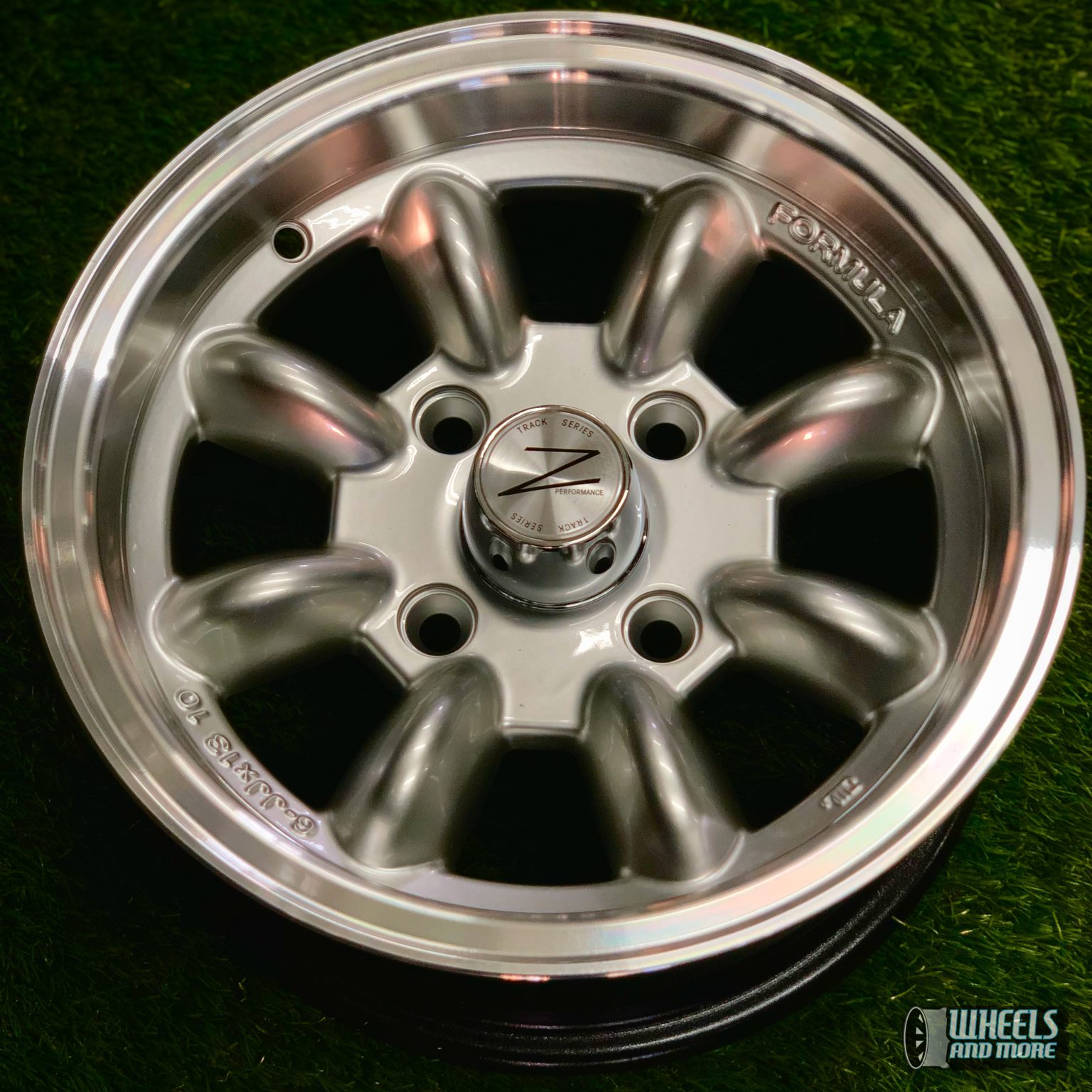 Rims | Wheels & More