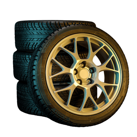 17 Inch Mag Sets | Wheels & More