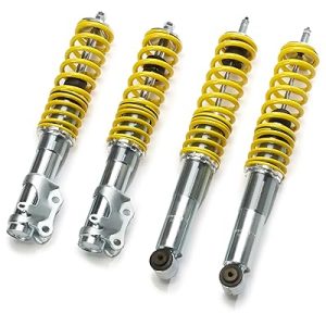 Coilovers Kit | Wheels & More