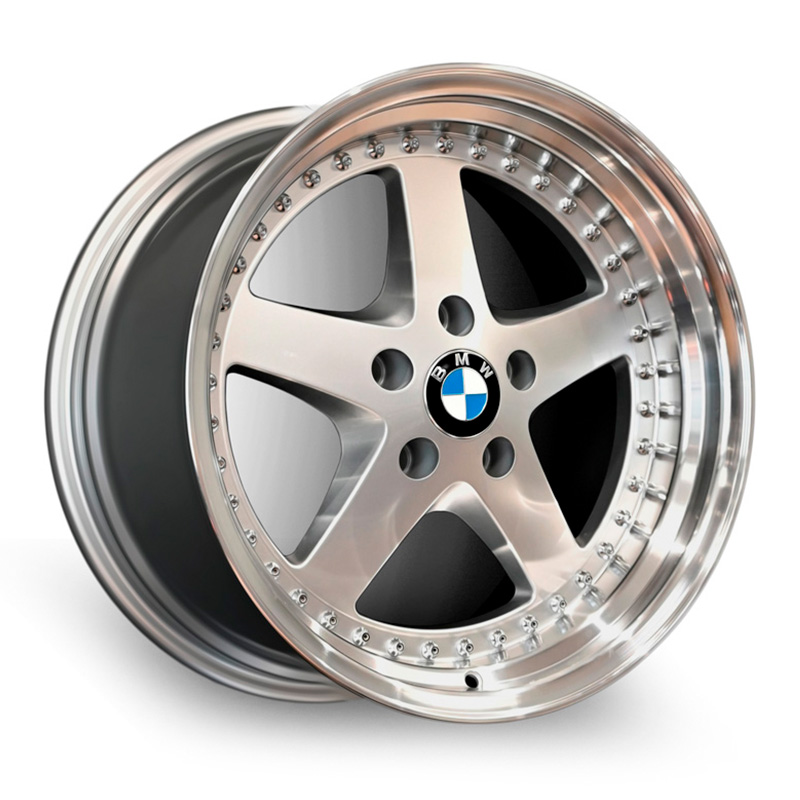 18 EQUIP 05 SPL 5/120 8.5/9.5J ET30/35 | Wheels & More